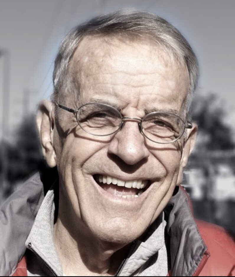 Axel Frederick “Fred” Zeuthen | News, Sports, Jobs - Standard-Examiner